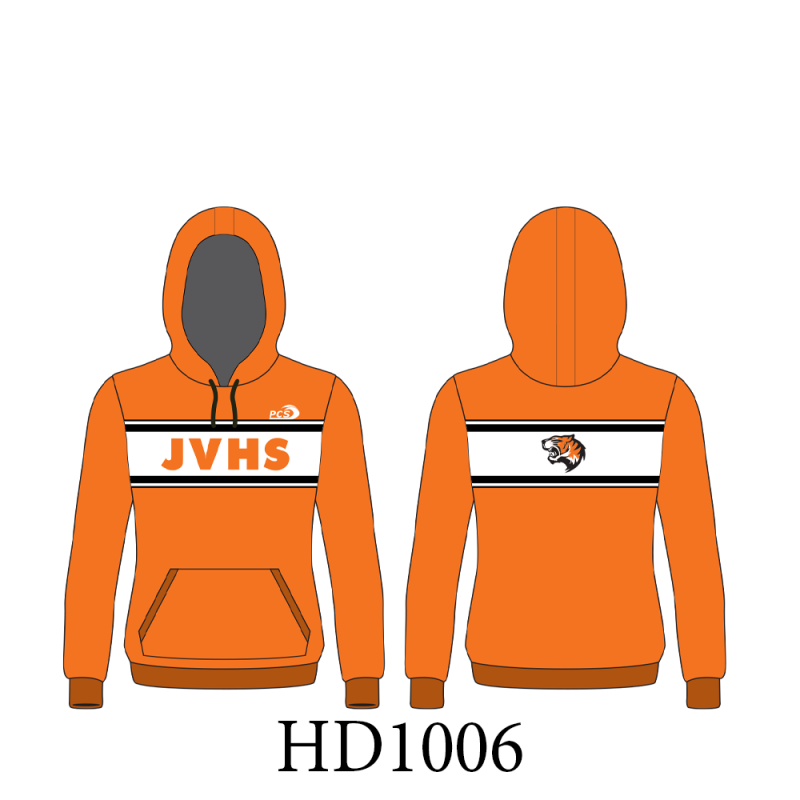 Sublimated Pullover Hoodies | Pacific Coast Sportswear